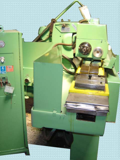 Cylindrical Grinder / Bore Grinders-bu 28