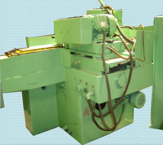 Cylindrical Grinder / Bore Grinders-bu 28