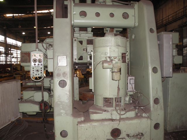 Vertical Turning Lathe (VTL) / Vertical Grinding Machines- All Types ...