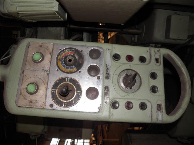 Vertical Turning Lathe (VTL) / Vertical Grinding Machines- All Types ...