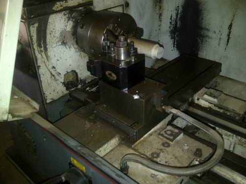 CNC Lathes-Premier 225